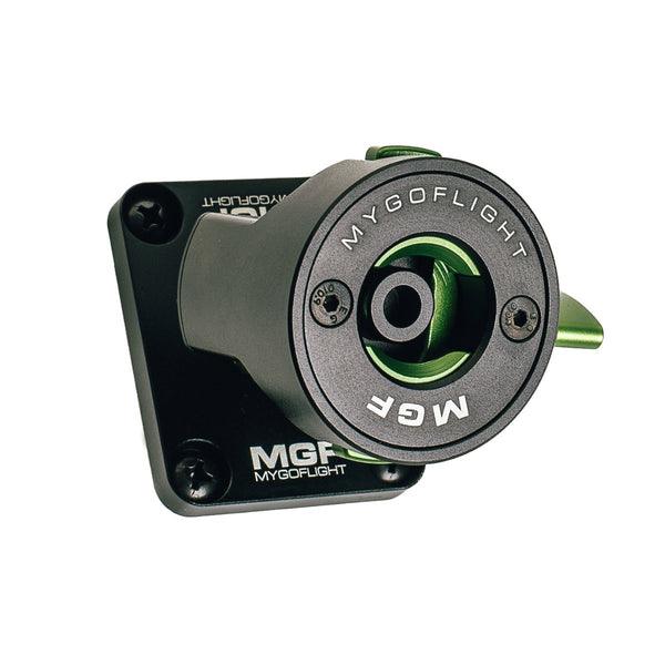 Jet Mounts - MYGOFLIGHT