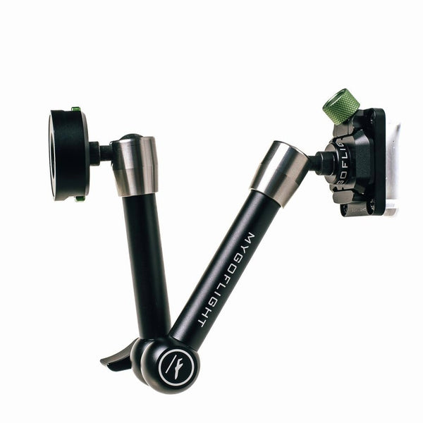 iPad & Tablet Aircraft Panel Mounts - MYGOFLIGHT