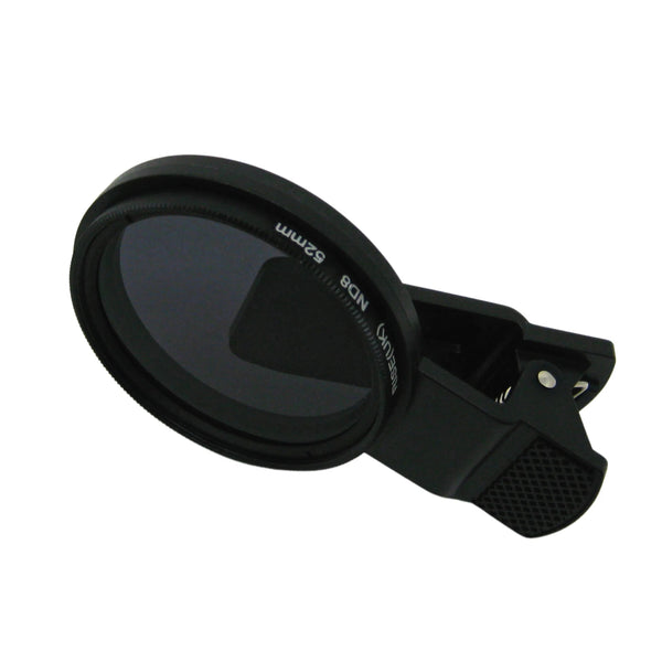 Cell Phone Prop Filter Kit - MYGOFLIGHT