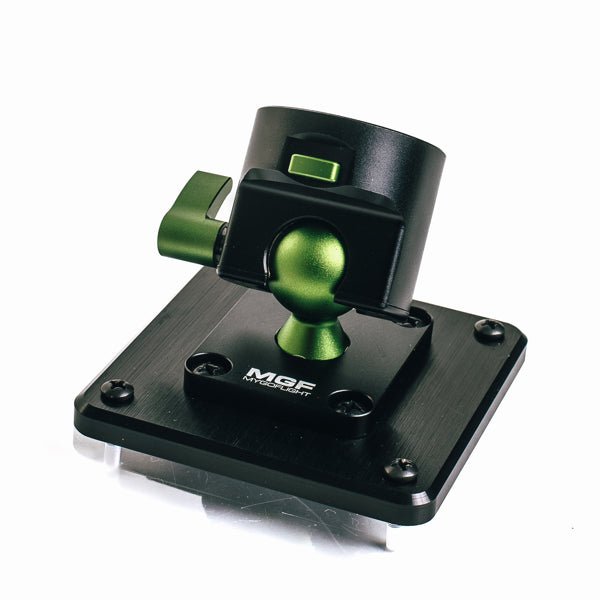 Compact Bolted Panel - MYGOFLIGHT