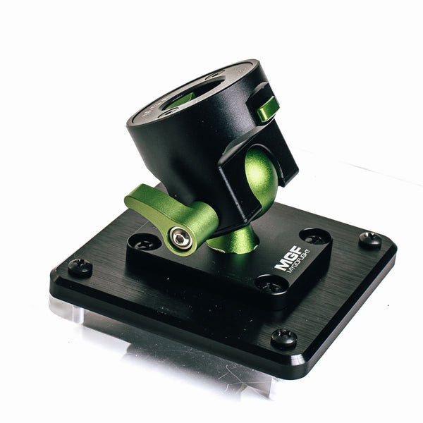 Compact Bolted Panel - MYGOFLIGHT