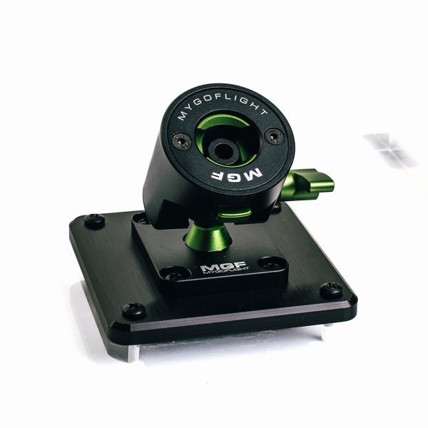 Compact Bolted Panel - MYGOFLIGHT