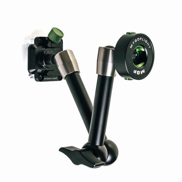 Flex Bolted Quick Release - MYGOFLIGHT