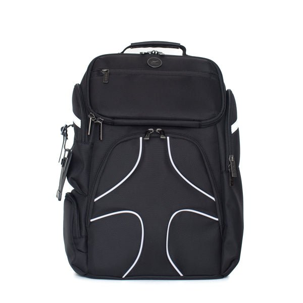 Aviation Kneeboard for Pilots - iPad Kneeboard & Leg Straps - MYGOFLIGHT