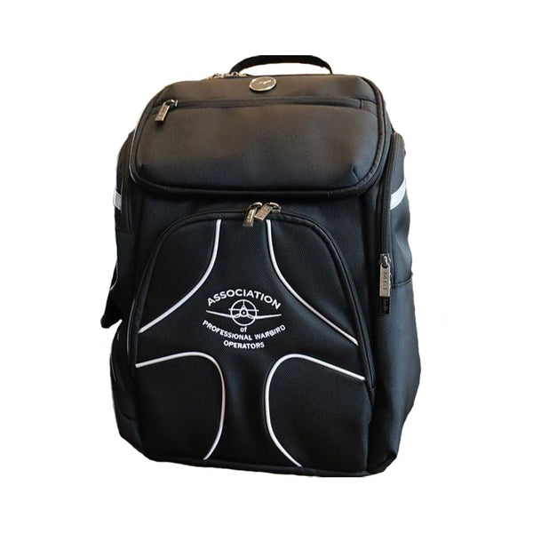 Pilot Laptop Bag - MyGoFlight PLC Pro Flight Bag - MYGOFLIGHT