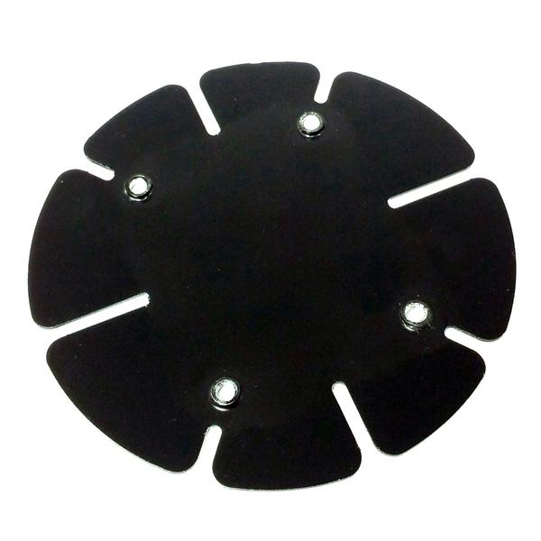 Bolted Adhesive Base - MYGOFLIGHT